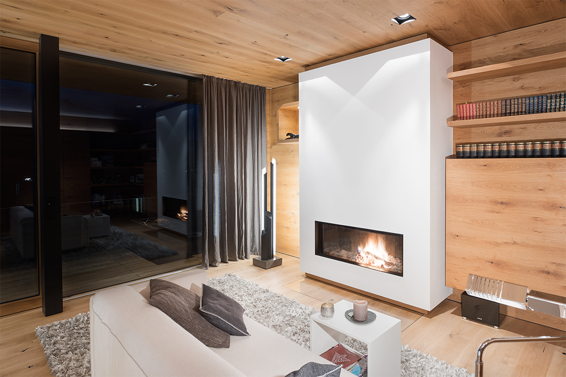 AETERNUS | design is nothing without build quality